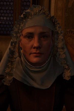 Mareta of Bor | Kingdom Come: Deliverance Wiki | Fandom