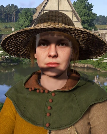 Trader (Miskowitz Tailor) | Kingdom Come: Deliverance Wiki | Fandom