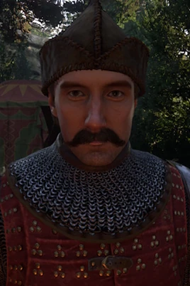 Vasko | Kingdom Come: Deliverance Wiki | Fandom