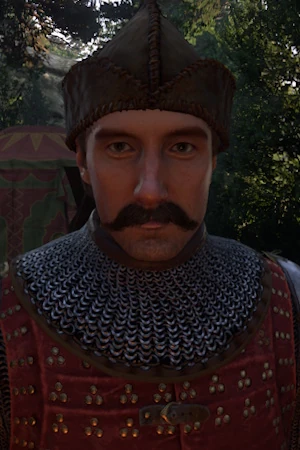 Vasko | Kingdom Come: Deliverance Wiki | Fandom