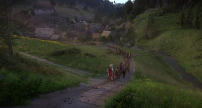 Payback | Kingdom Come: Deliverance Wiki | Fandom