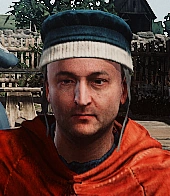 Innkeeper of Uzhitz | Kingdom Come: Deliverance Wiki | Fandom