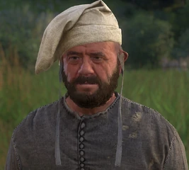 Miller Oliver | Kingdom Come: Deliverance Wiki | Fandom