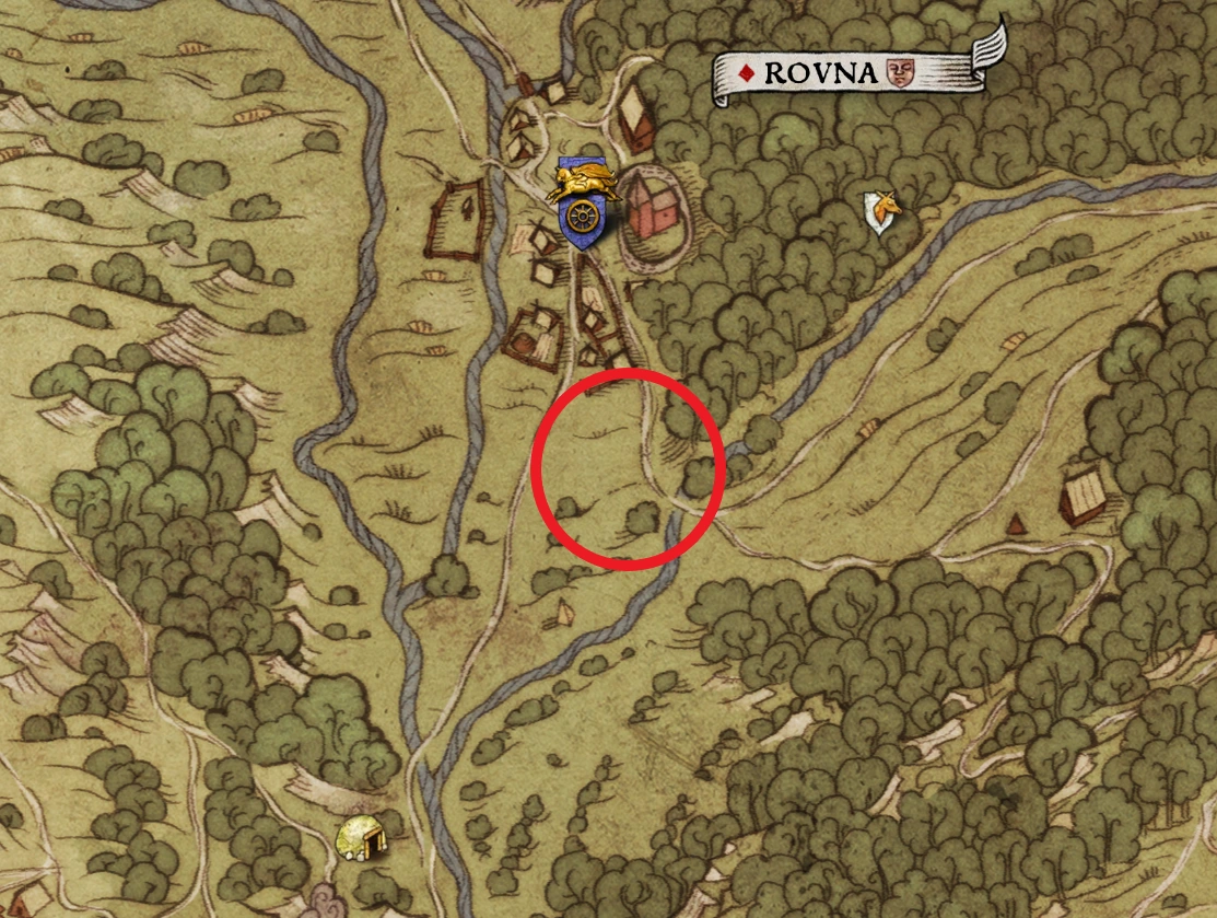 David Horak | Kingdom Come: Deliverance Wiki | Fandom