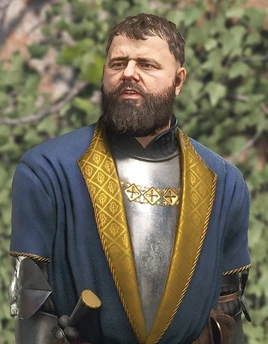 Hanush of Leipa | Kingdom Come: Deliverance Wiki | Fandom