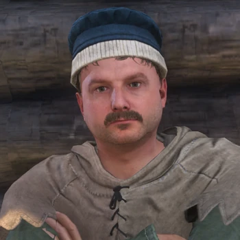 Innkeeper of Ledetchko | Kingdom Come: Deliverance Wiki | Fandom