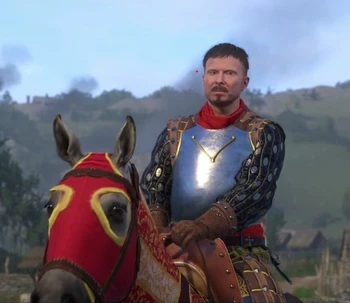 Radzig Kobyla | Kingdom Come: Deliverance Wiki | Fandom