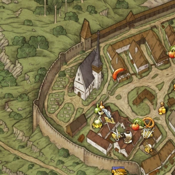 St. Matthew's Church | Kingdom Come: Deliverance Wiki | Fandom