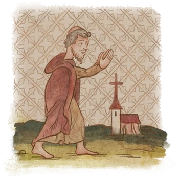 Priest | Kingdom Come: Deliverance Wiki | Fandom