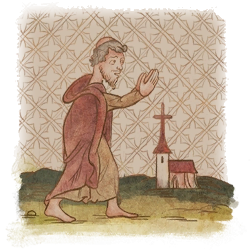 Priest | Kingdom Come: Deliverance Wiki | Fandom