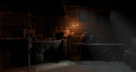 Alchemy bench | Kingdom Come: Deliverance Wiki | Fandom