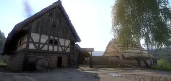 Bailiff of Ledetchko | Kingdom Come: Deliverance Wiki | Fandom