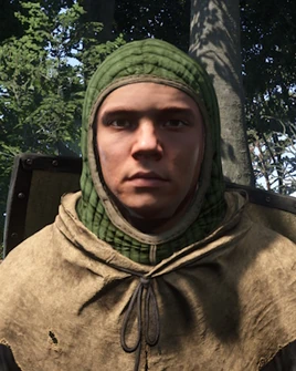 Hare | Kingdom Come: Deliverance Wiki | Fandom