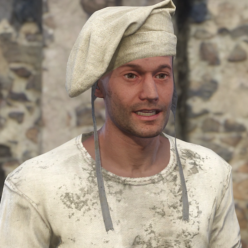 Millers of Sasau Monastery | Kingdom Come: Deliverance Wiki | Fandom