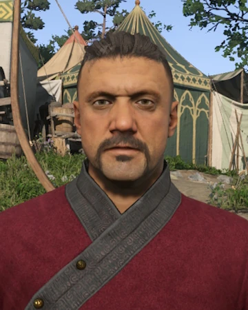 Chertan | Kingdom Come: Deliverance Wiki | Fandom