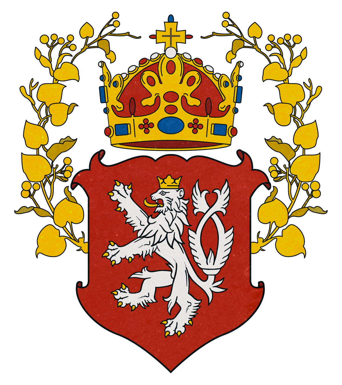 Bohemia | Kingdom Come: Deliverance Wiki | Fandom