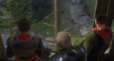 Radzig Kobyla | Kingdom Come: Deliverance Wiki | Fandom