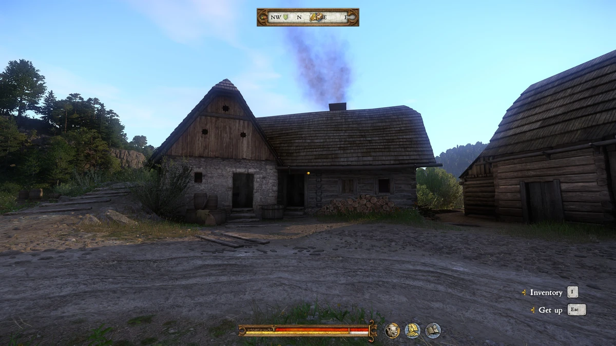 Rattay Mill | Kingdom Come: Deliverance Wiki | Fandom