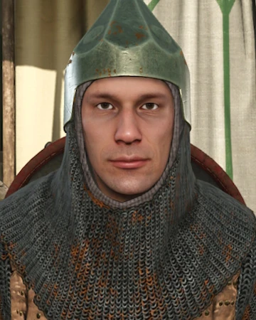 Basan | Kingdom Come: Deliverance Wiki | Fandom
