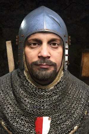 Jarek (guard) | Kingdom Come: Deliverance Wiki | Fandom