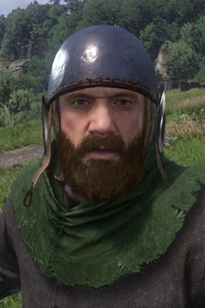 Johnny the Gob (bandit) | Kingdom Come: Deliverance Wiki | Fandom
