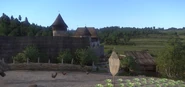 Castle of Talmberg | Kingdom Come: Deliverance Wiki | Fandom
