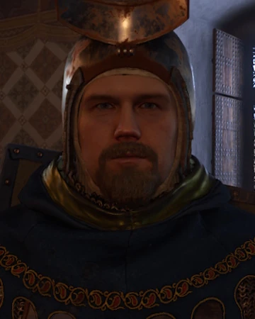 Shimek the Maw | Kingdom Come: Deliverance Wiki | Fandom