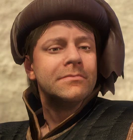 Istvan Toth | Kingdom Come: Deliverance Wiki | Fandom