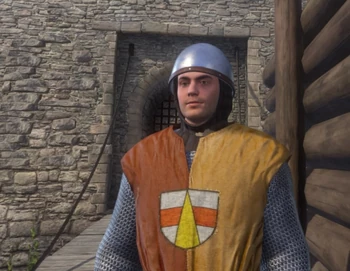 Janek | Kingdom Come: Deliverance Wiki | Fandom