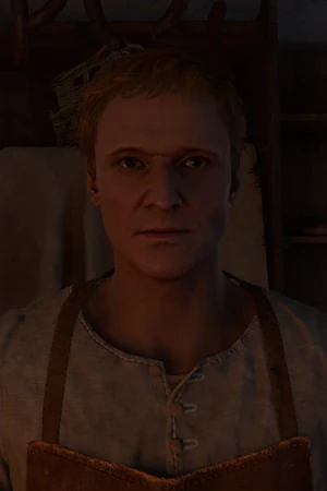 Bashka | Kingdom Come: Deliverance Wiki | Fandom