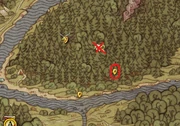 Treasure map XI | Kingdom Come: Deliverance Wiki | Fandom