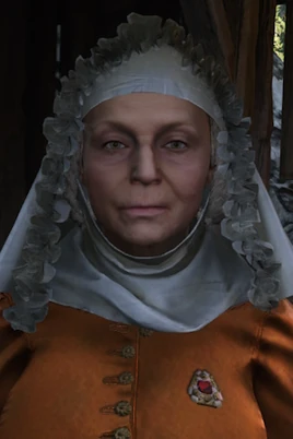 Widow Bolka | Kingdom Come: Deliverance Wiki | Fandom