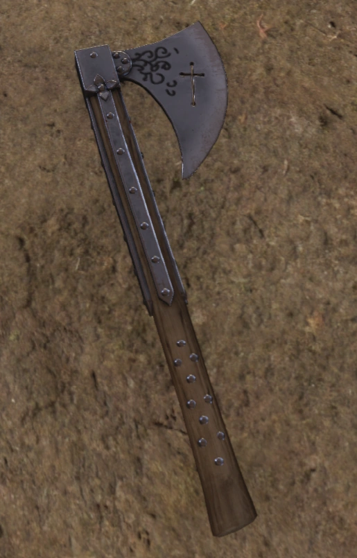 Category:KCD axes | Kingdom Come: Deliverance Wiki | Fandom