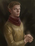 Jan Ptaszek | Kingdom Come: Deliverance Wiki | Fandom