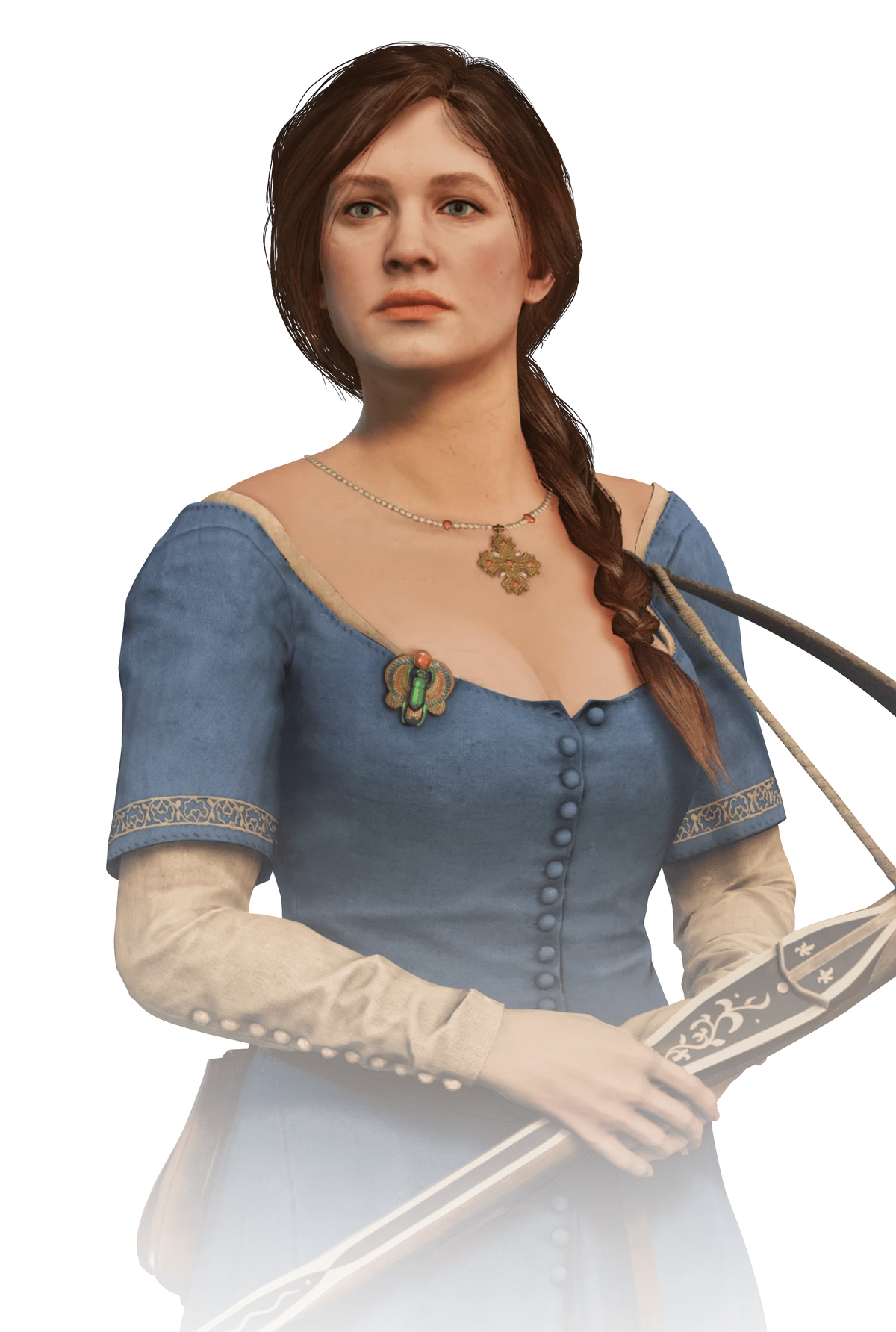 Katherine | Kingdom Come: Deliverance Wiki | Fandom