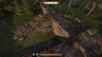 Ancient map IV | Kingdom Come: Deliverance Wiki | Fandom