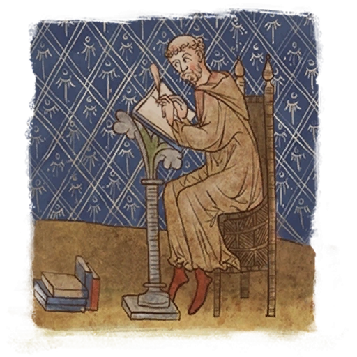 Scribe | Kingdom Come: Deliverance Wiki | Fandom