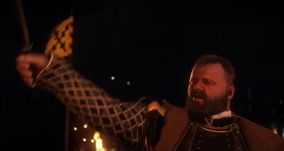 Hanush of Leipa | Kingdom Come: Deliverance Wiki | Fandom