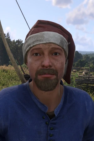 Martin (KCD2) | Kingdom Come: Deliverance Wiki | Fandom