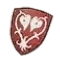 Shield with Talmberg crest | Kingdom Come: Deliverance Wiki | Fandom