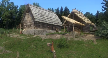 Rathaus of Pribyslavitz | Kingdom Come: Deliverance Wiki | Fandom