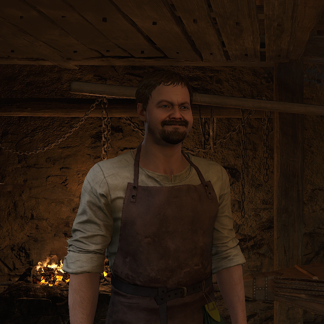 Osina | Kingdom Come: Deliverance Wiki | Fandom