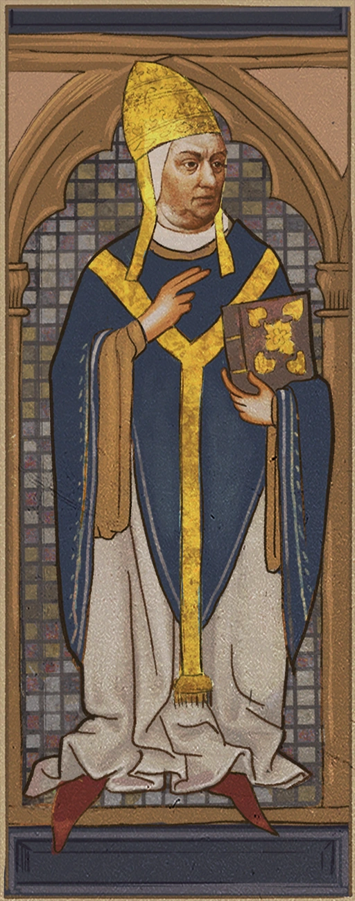 Codex entry: The Popes | Kingdom Come: Deliverance Wiki | Fandom