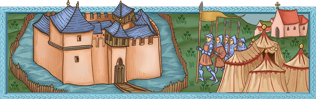 Suchdol | Kingdom Come: Deliverance Wiki | Fandom