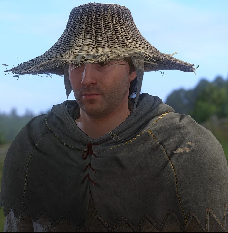 Head Groom | Kingdom Come: Deliverance Wiki | Fandom