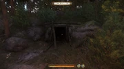 Treasure map XI | Kingdom Come: Deliverance Wiki | Fandom