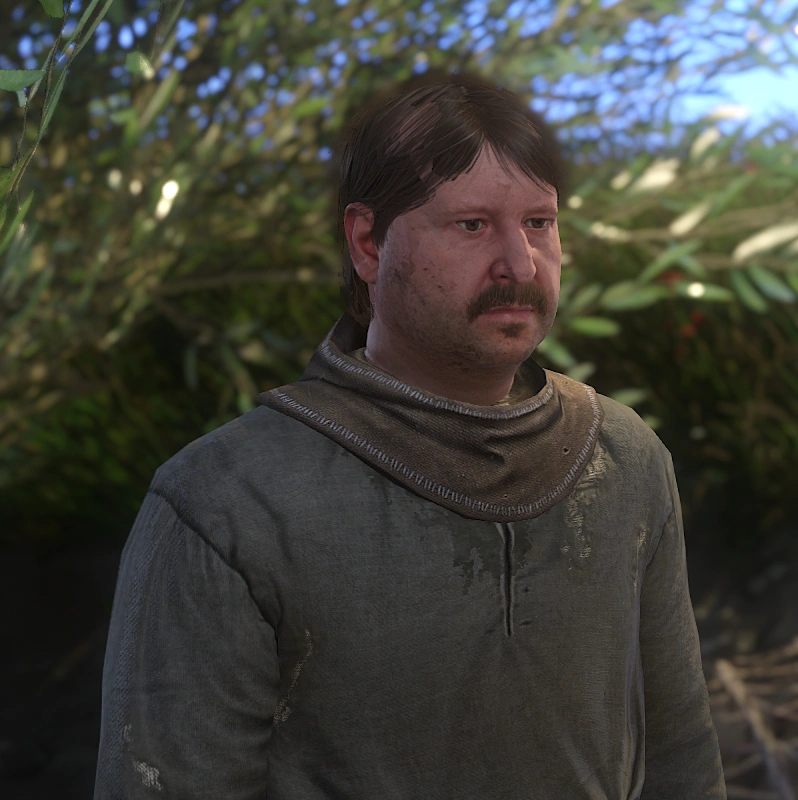 Fisherman of Uzhitz | Kingdom Come: Deliverance Wiki | Fandom