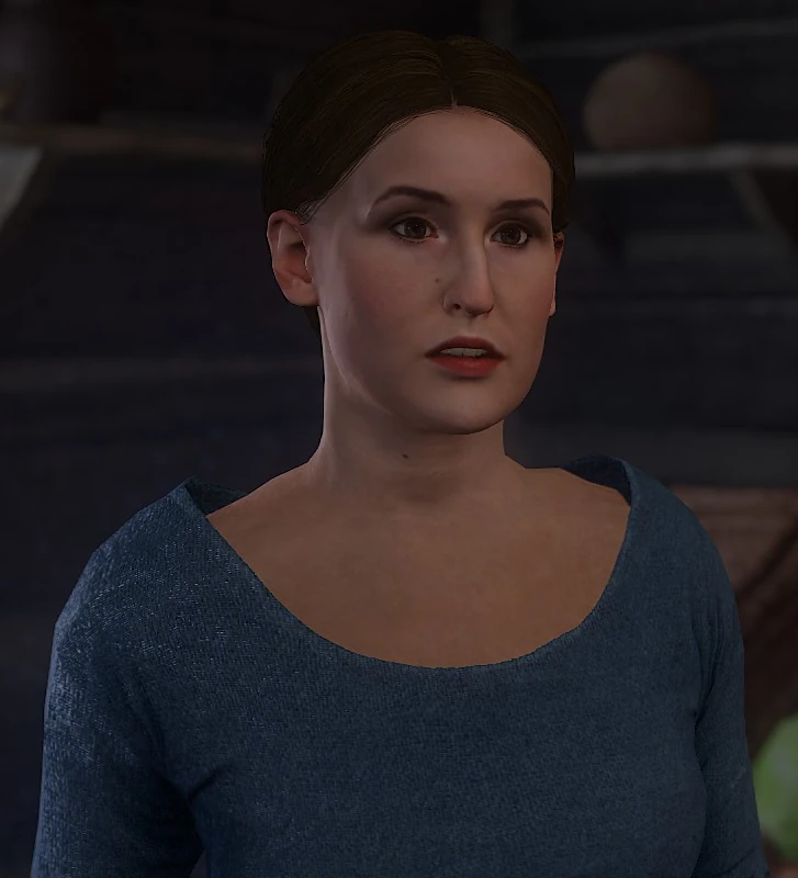 Grocer of Merhojed | Kingdom Come: Deliverance Wiki | Fandom