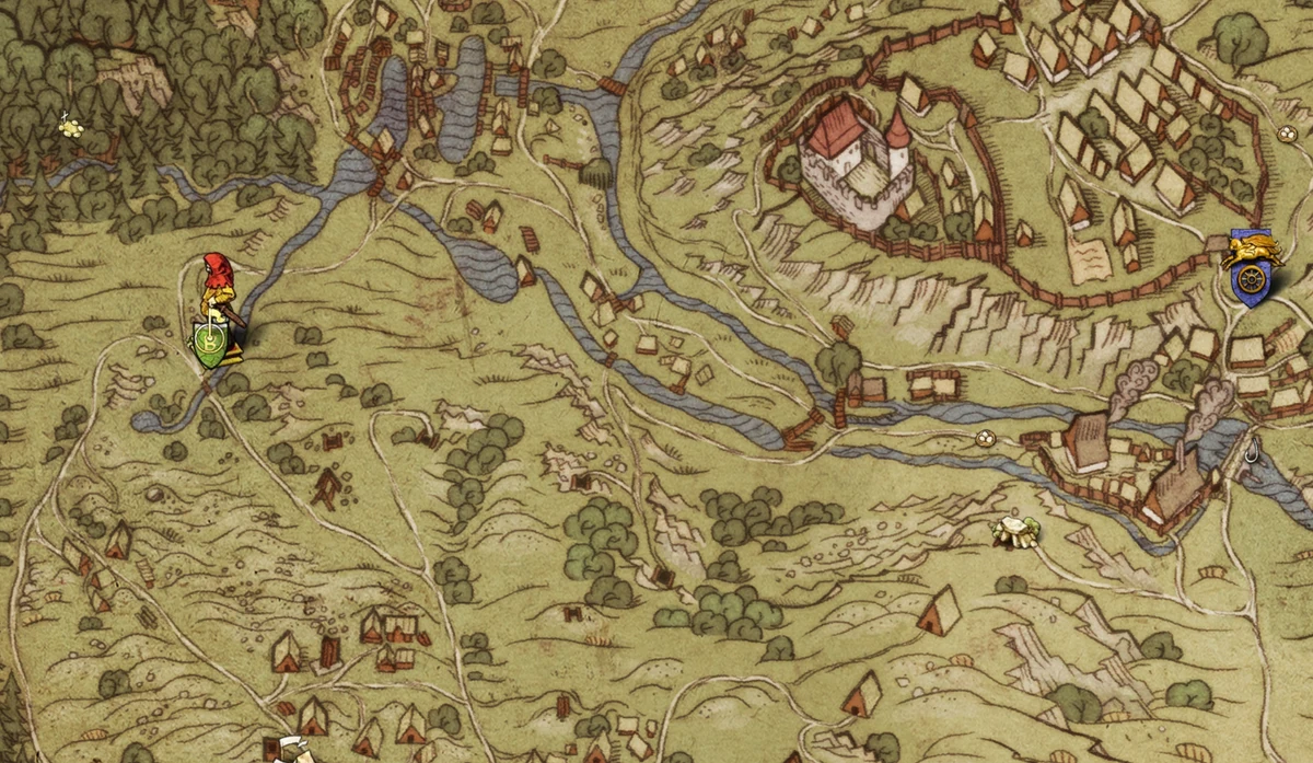 Category:KCD side quests | Kingdom Come: Deliverance Wiki | Fandom