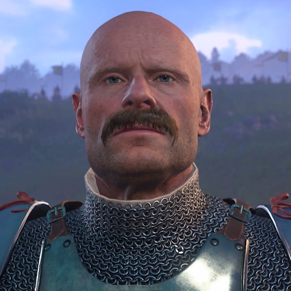 Markvart Von Aulitz Kingdom Come Deliverance Wiki Fandom